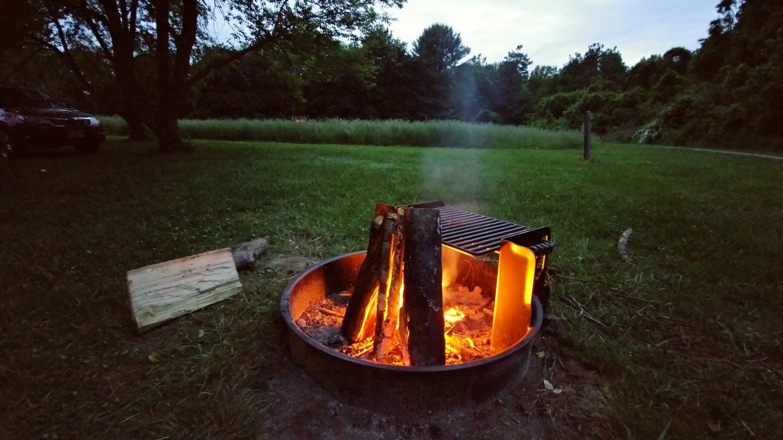 Outdoor Fire Pits – Luongos Landscaping